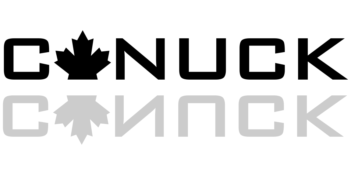 CANUCK CATALOGUE – Canuck Canada